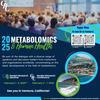 2025 Gordon Research Conference — Metabolomics Association of North ...