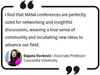 MANA Conferences — Metabolomics Association of North America (MANA)