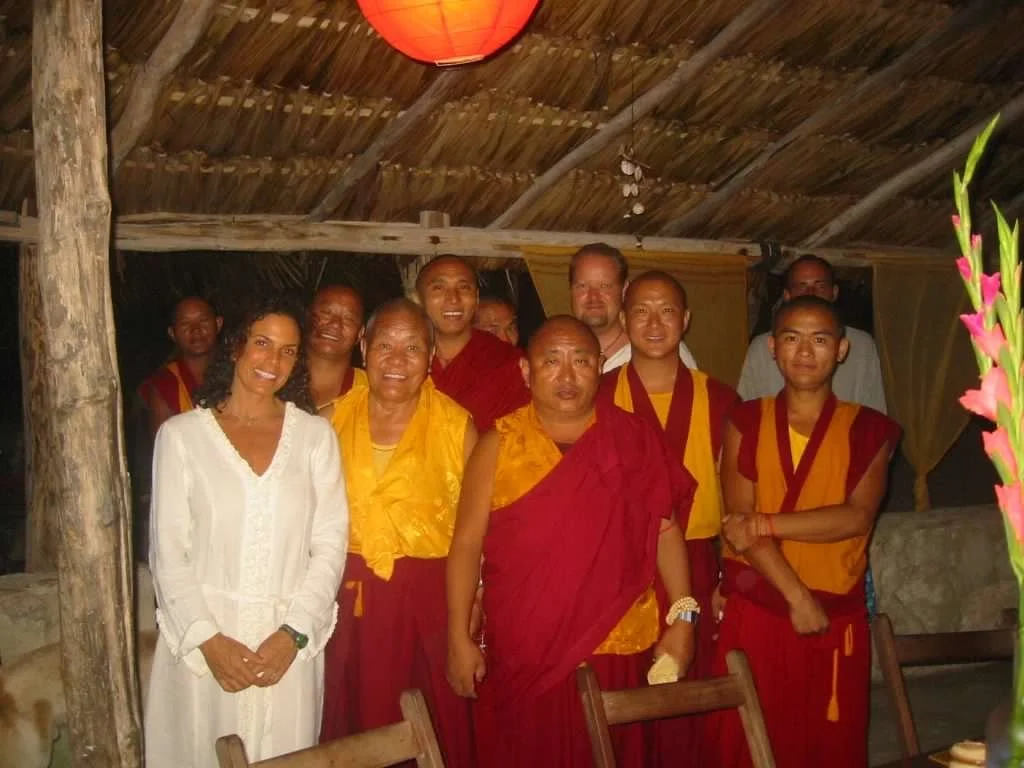 CEO Founder Melissa Perlman — Amansala