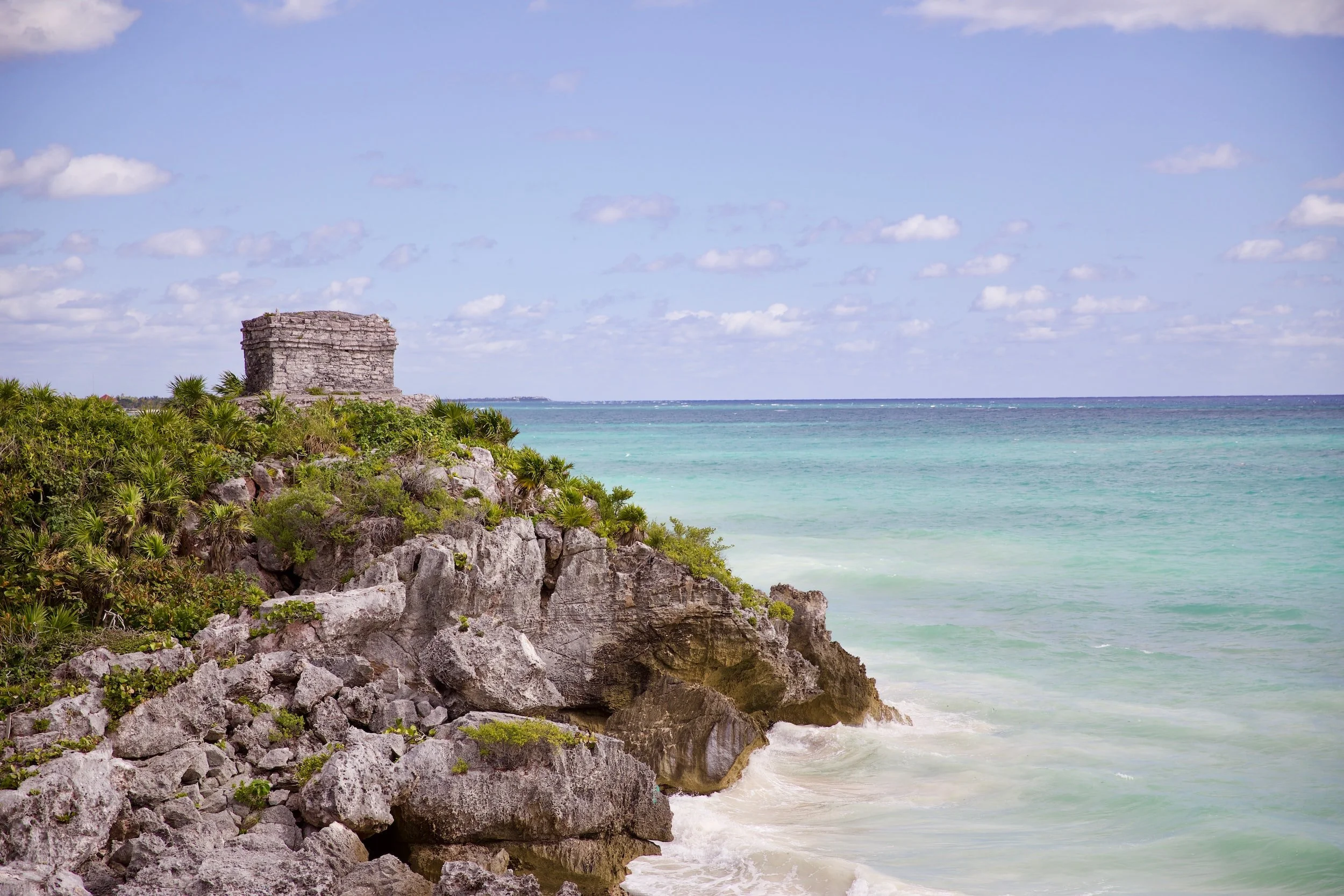 Tulum Cenote Tour & Excursion | Explore Hidden Gems — Amansala