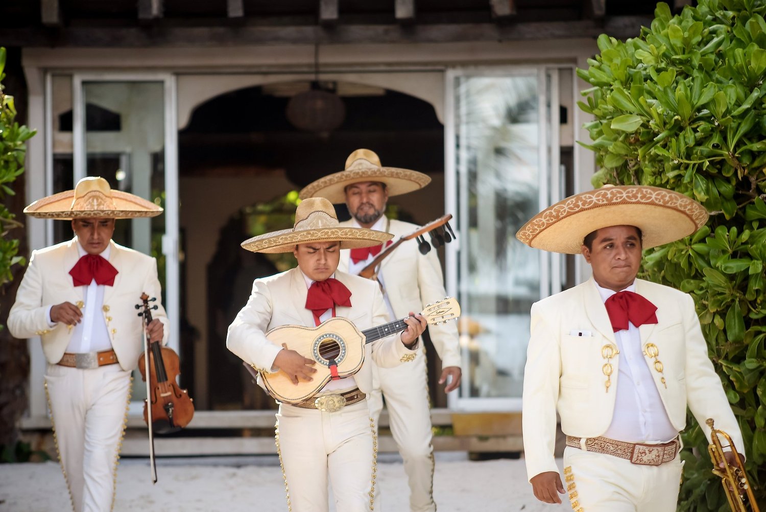 How to Plan Your Destination Wedding in Tulum — Amansala