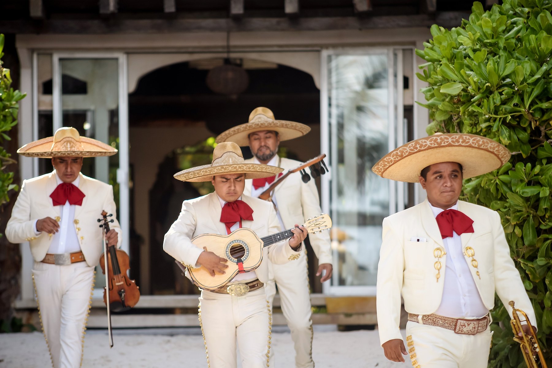 How to Plan Your Destination Wedding in Tulum — Amansala