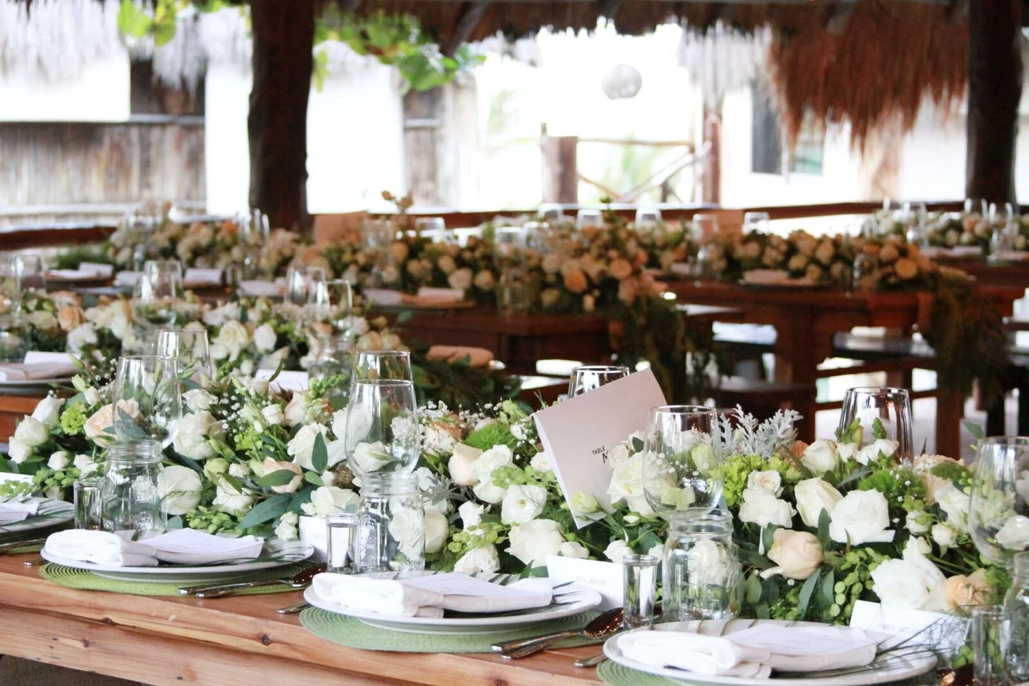 How to Plan Your Destination Wedding in Tulum — Amansala