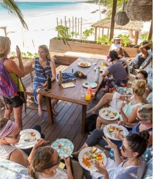 Breakfast in Tulum | Enjoy Delicious Options — Amansala