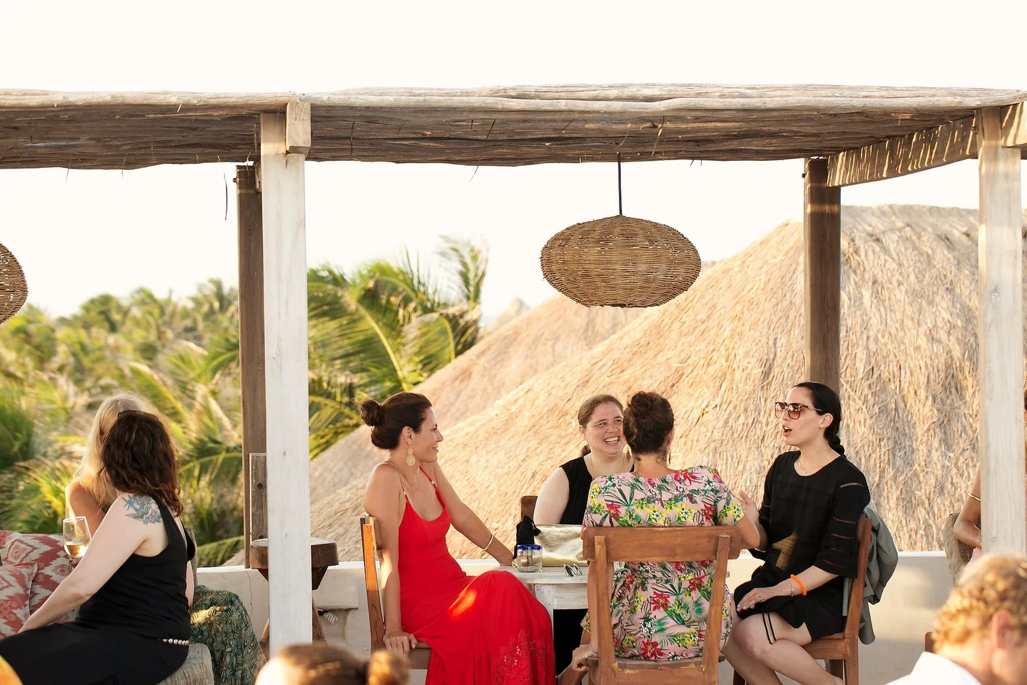 How to Plan Your Destination Wedding in Tulum — Amansala