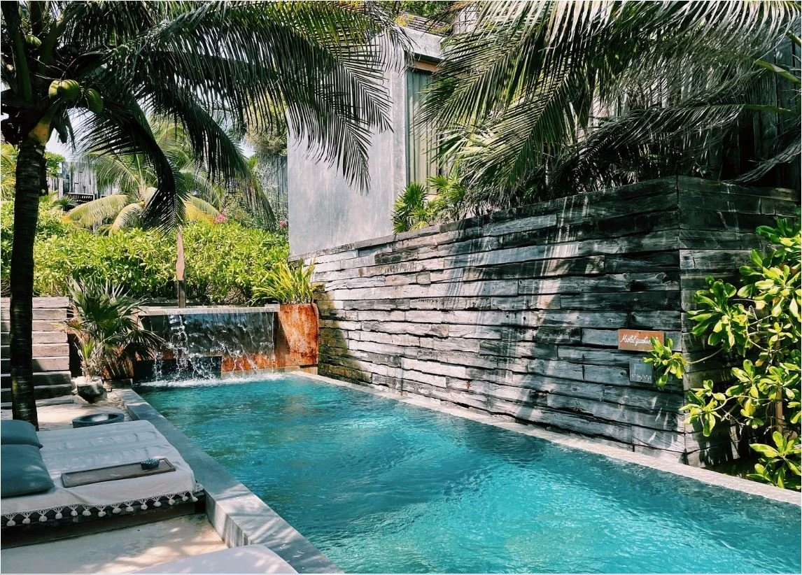 10 Best Pools in Tulum, Mexico, 2025 — Amansala