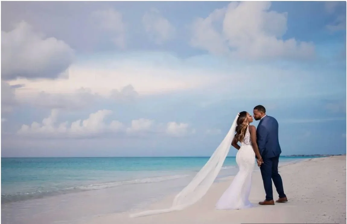 Affordable wedding in Tulum, Mexico — Amansala