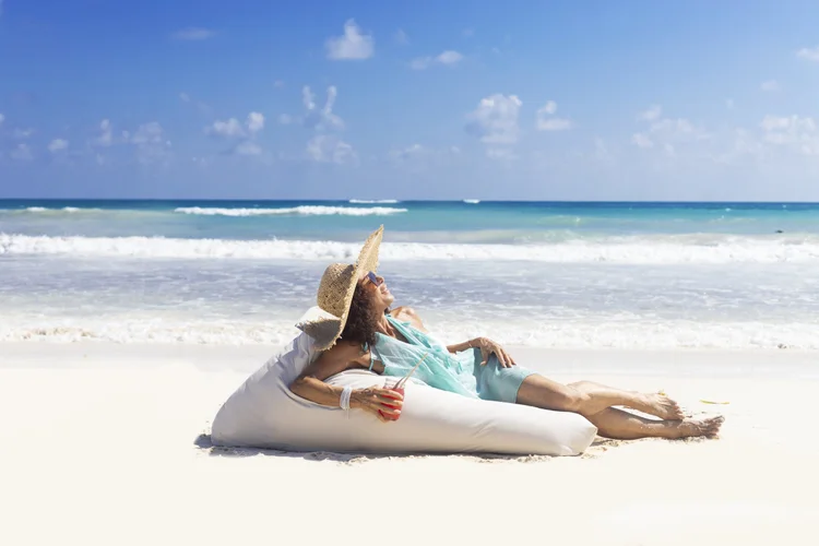 CEO Founder Melissa Perlman — Amansala