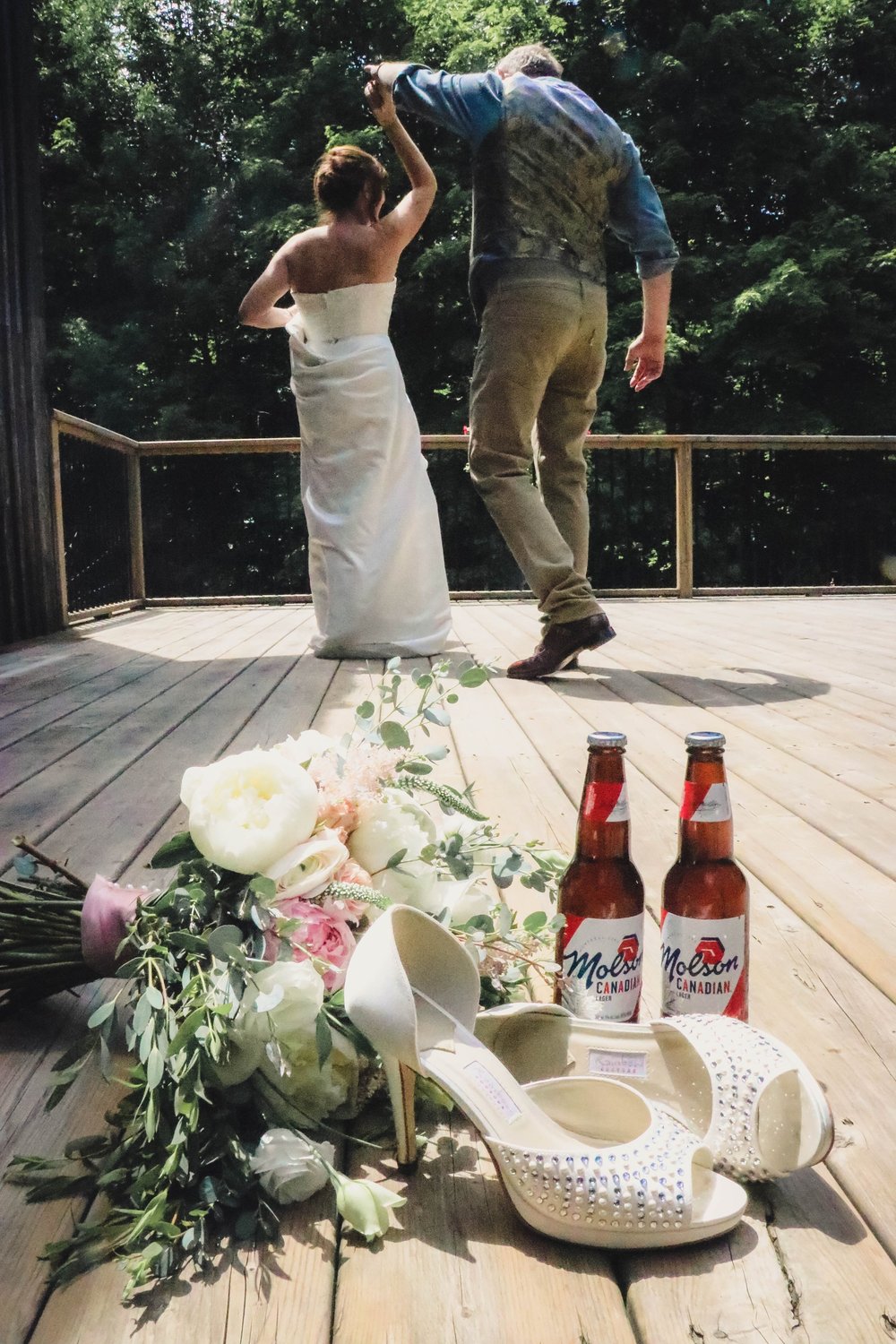 Maple Leaf Weddings