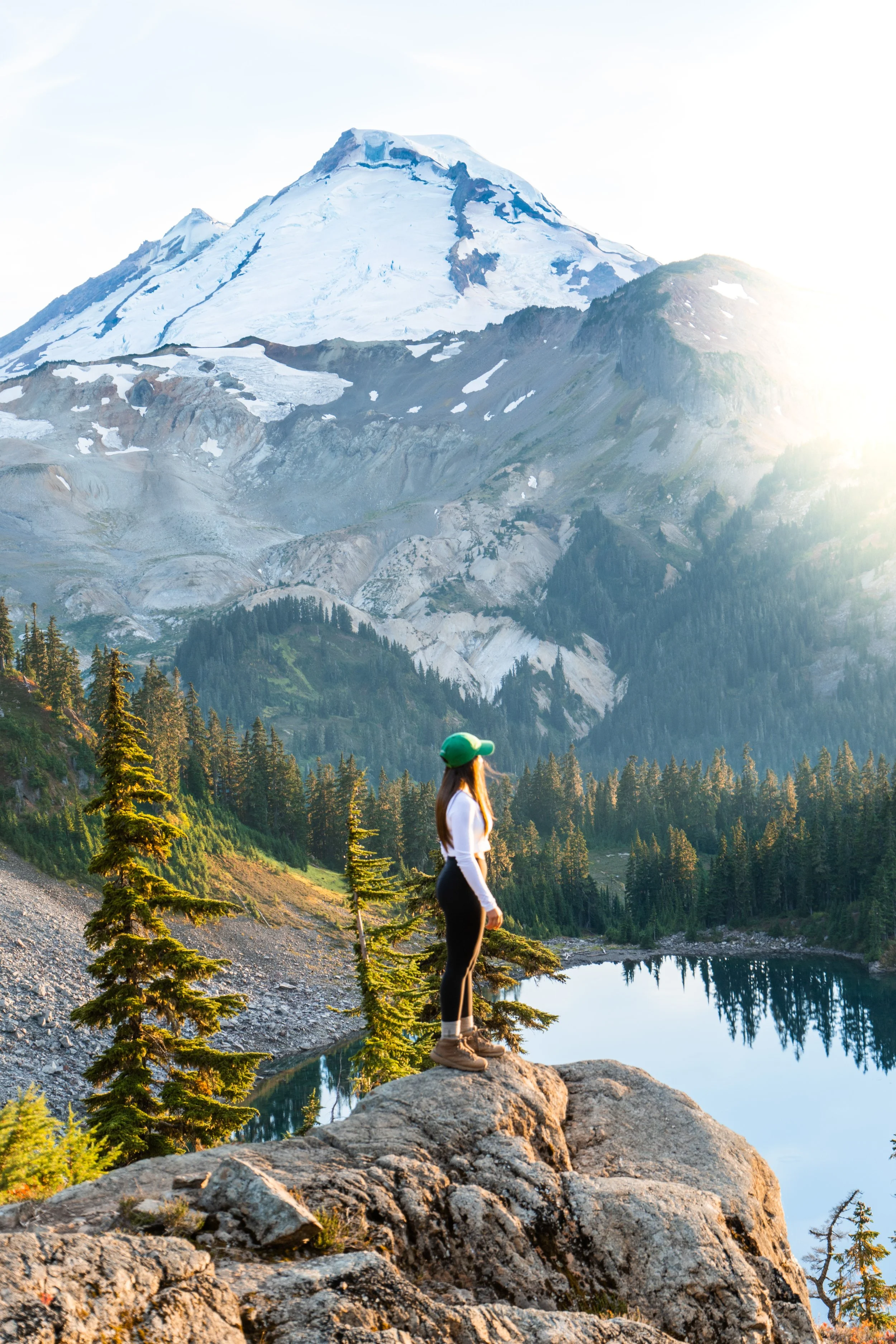 10 Best Day Hikes in Washington - Seattle — NATYEXPLORA