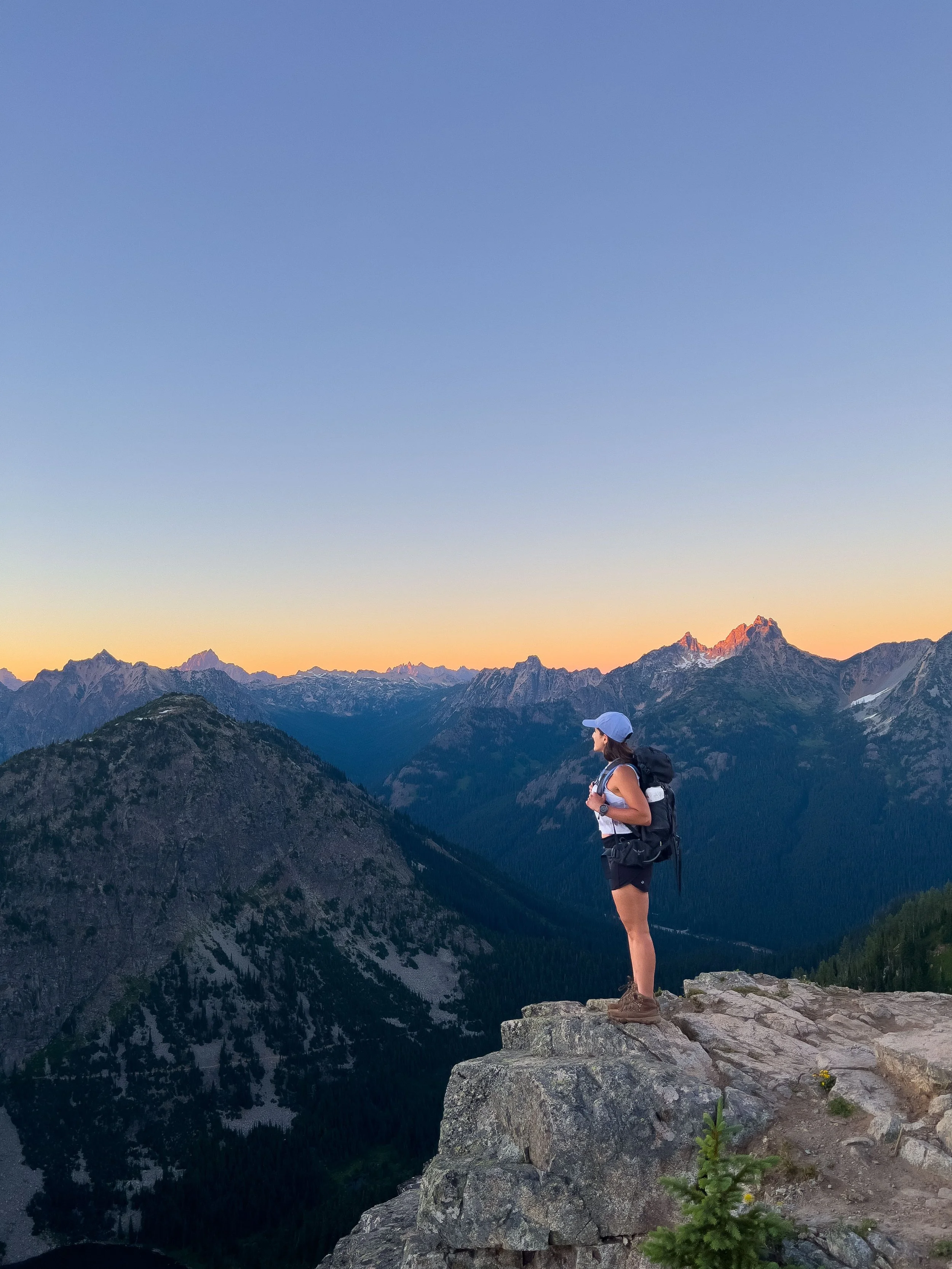 10 Best Day Hikes in Washington - Seattle — NATYEXPLORA