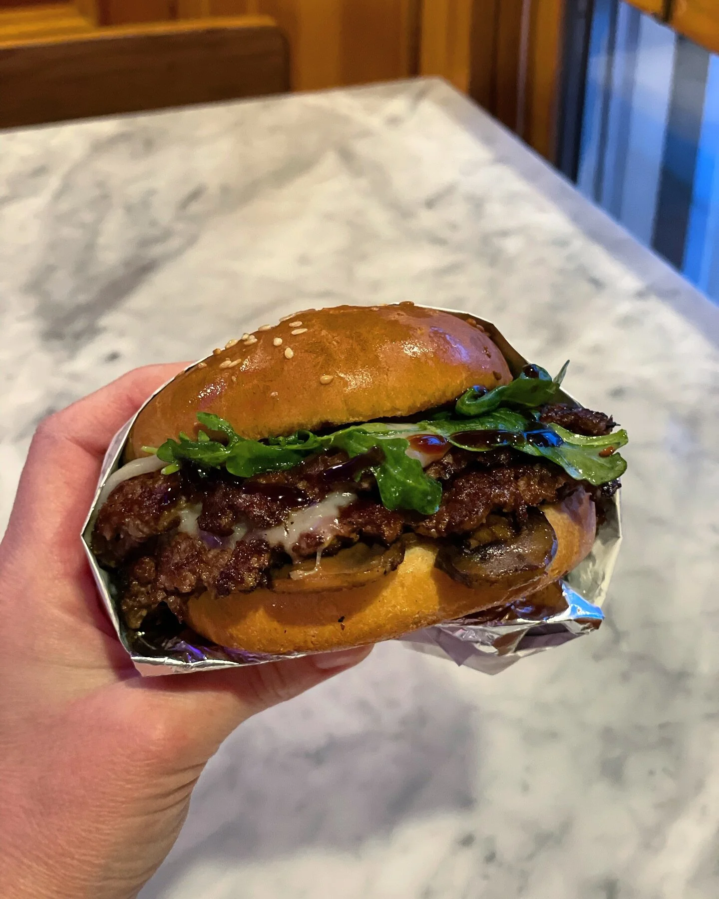 prettyburger