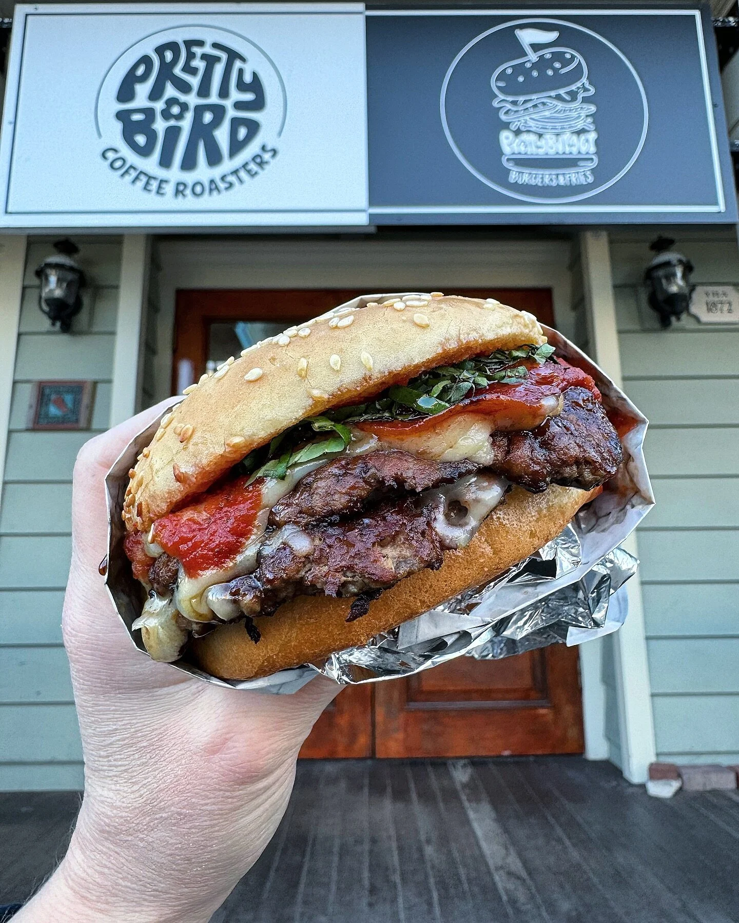 prettyburger