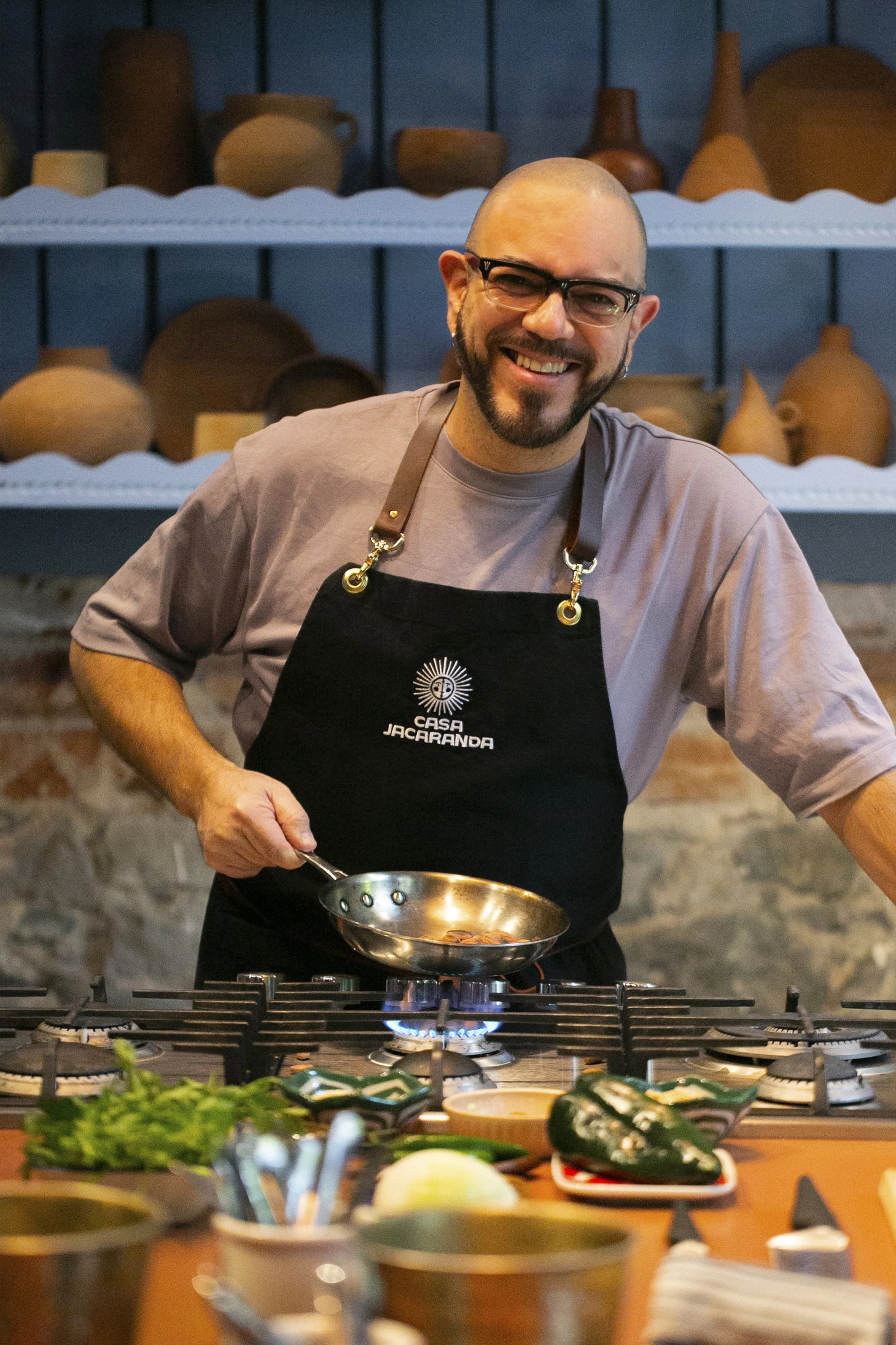 About — Casa Jacaranda