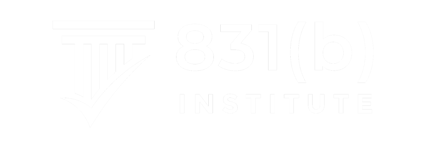 831(b) Institute | Support Risk Management Solutions