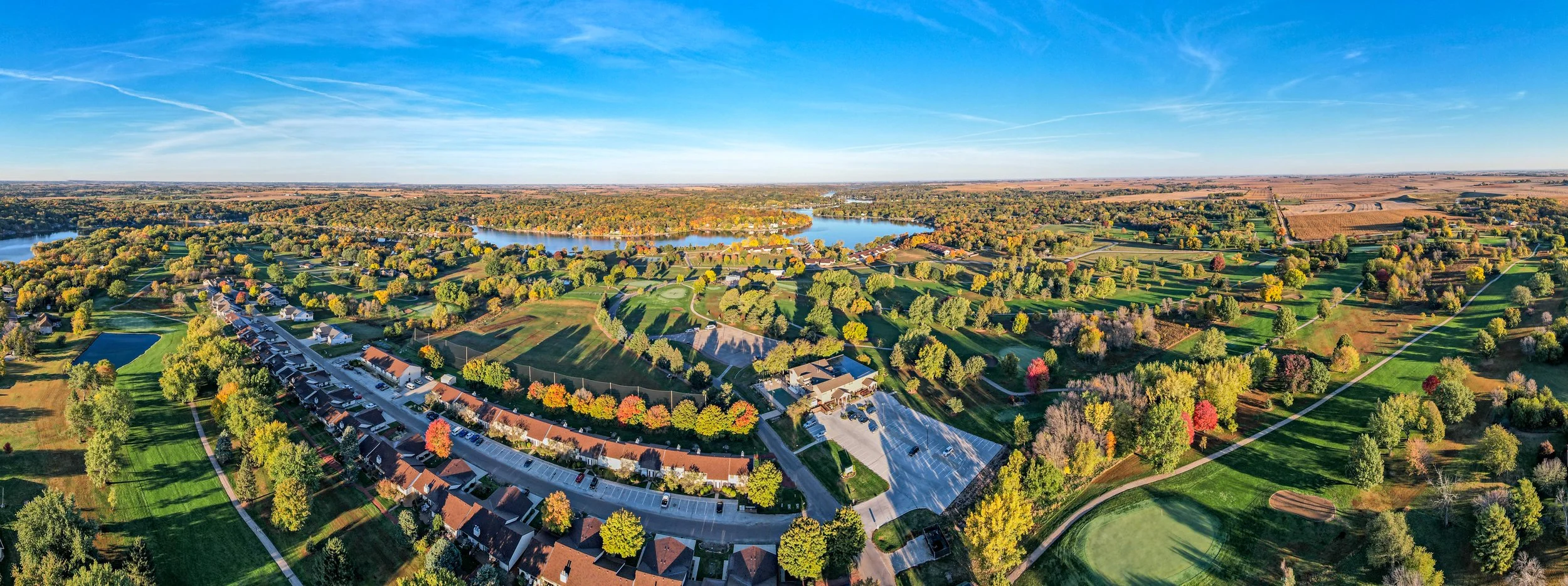 Lake Panorama National Resort