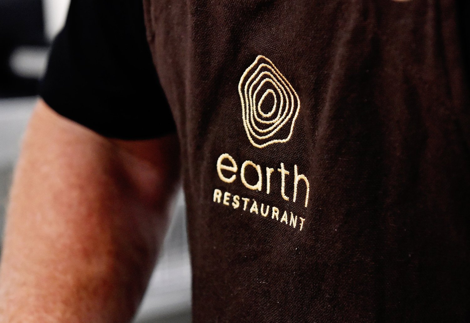 Gallery 1 — Earth Restaurant
