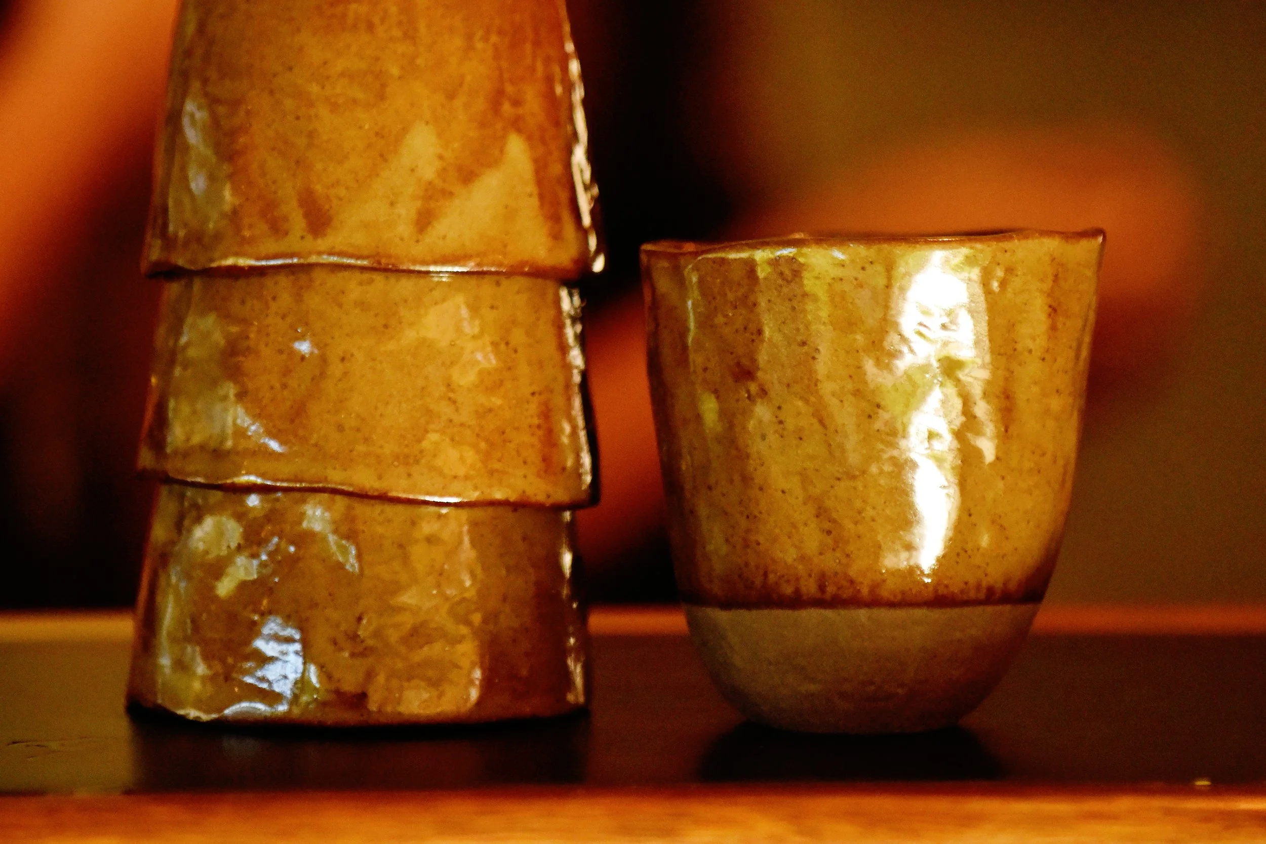 Gallery 1 — Earth Restaurant