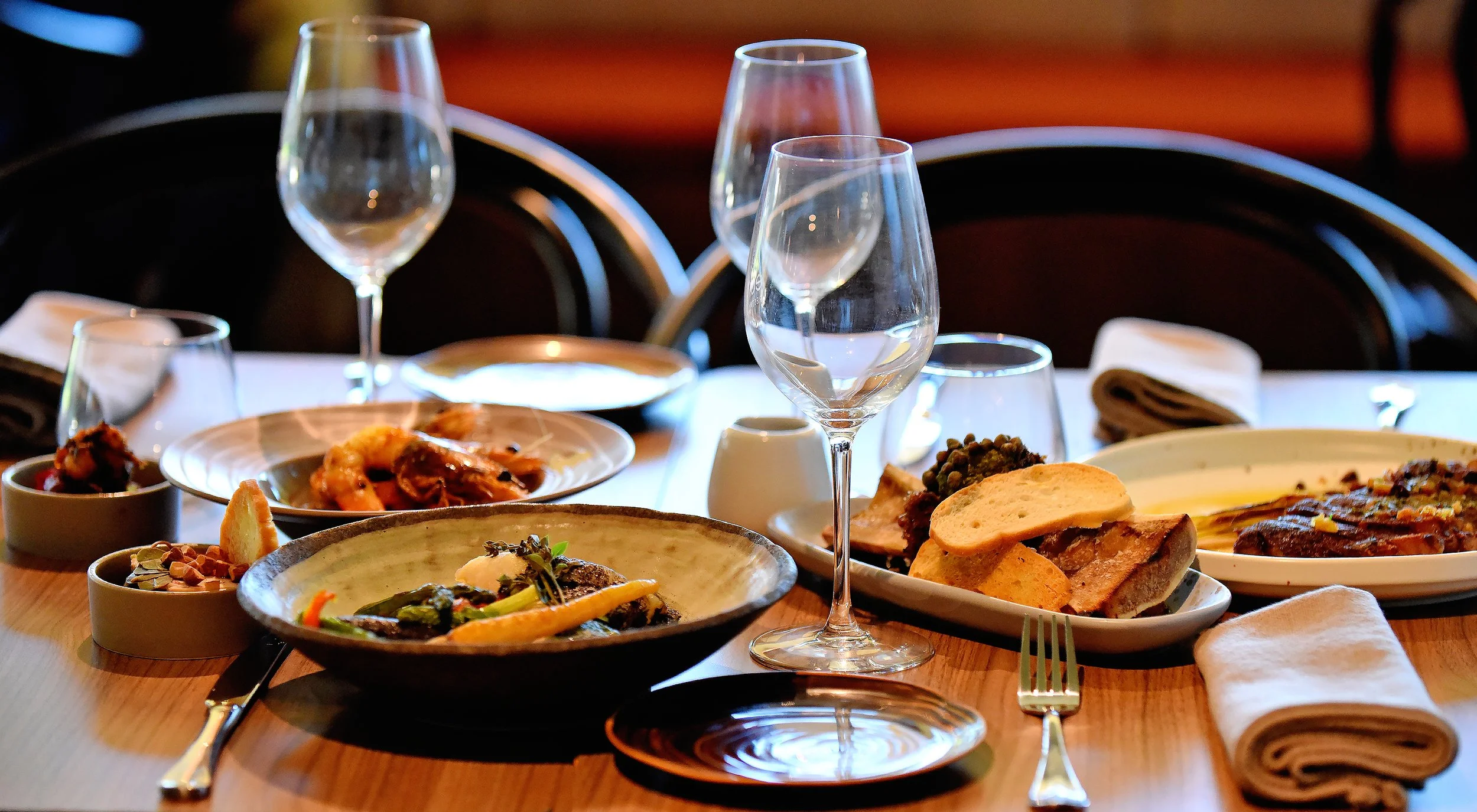 Earth Restaurant