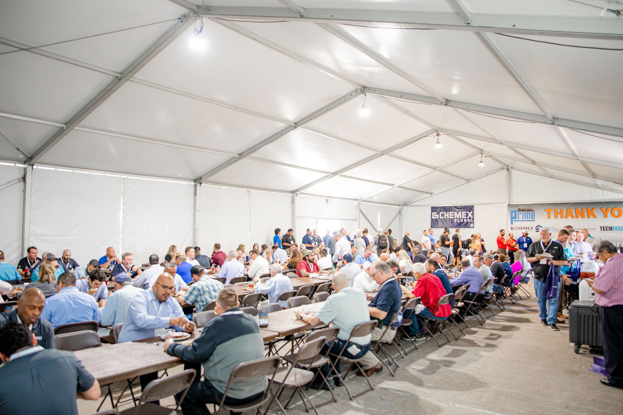 The Prime Expo Conference - Home