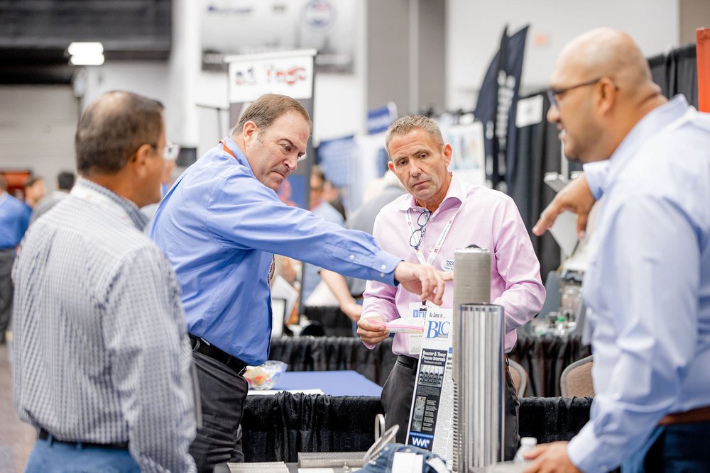 The Prime Expo Conference - Home