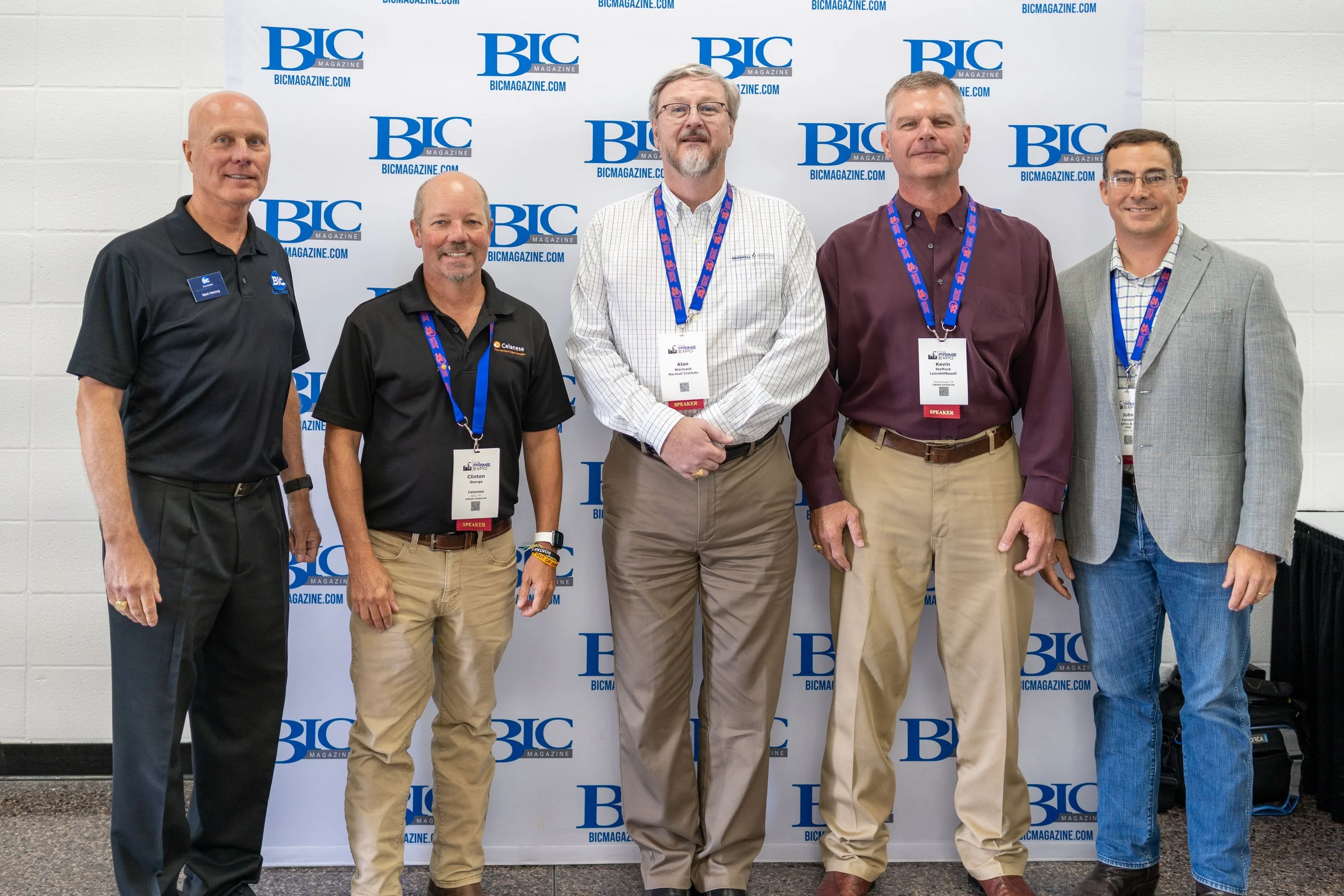 The Prime Expo Conference - Home