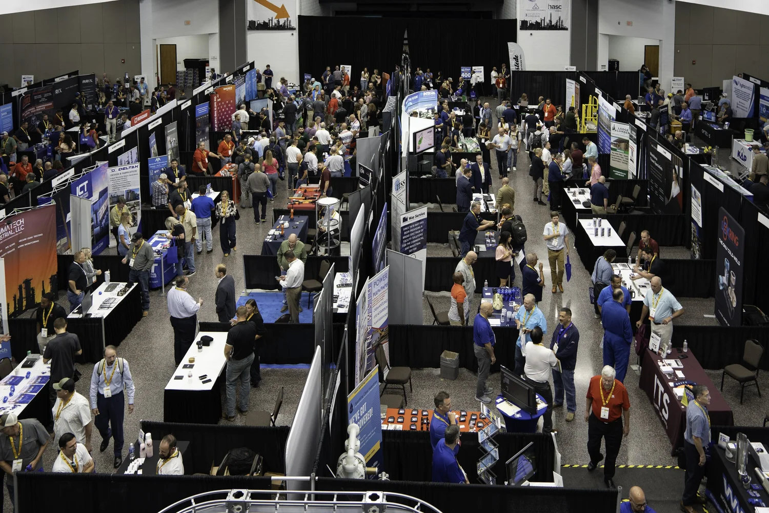 The Prime Expo Conference - Home
