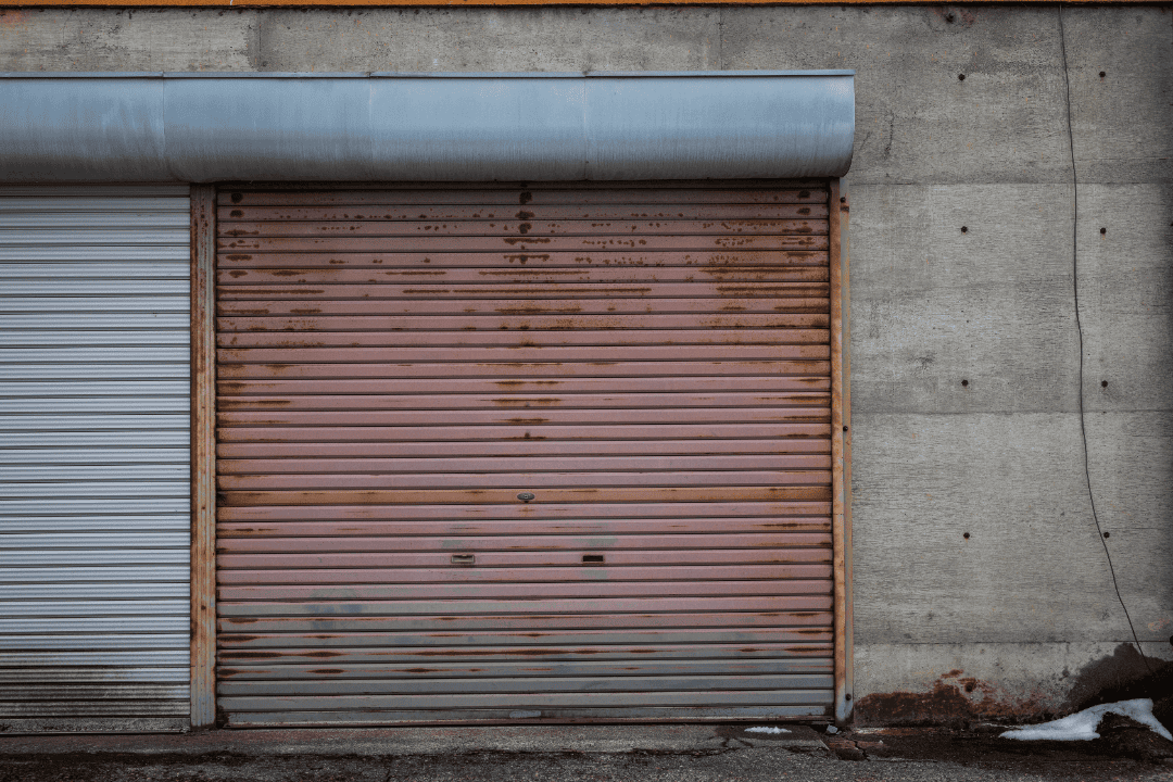 Common Garage Door Issues & How to Fix Them