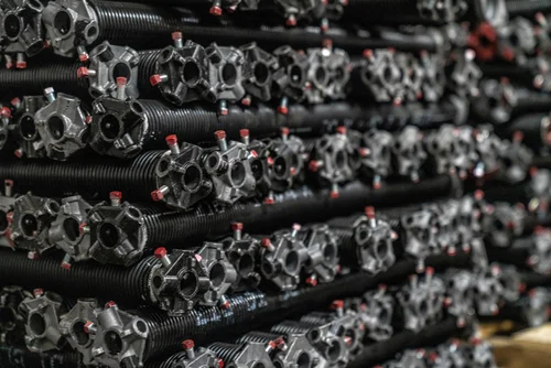 Our Comprehensive Garage Door Spring Size Chart