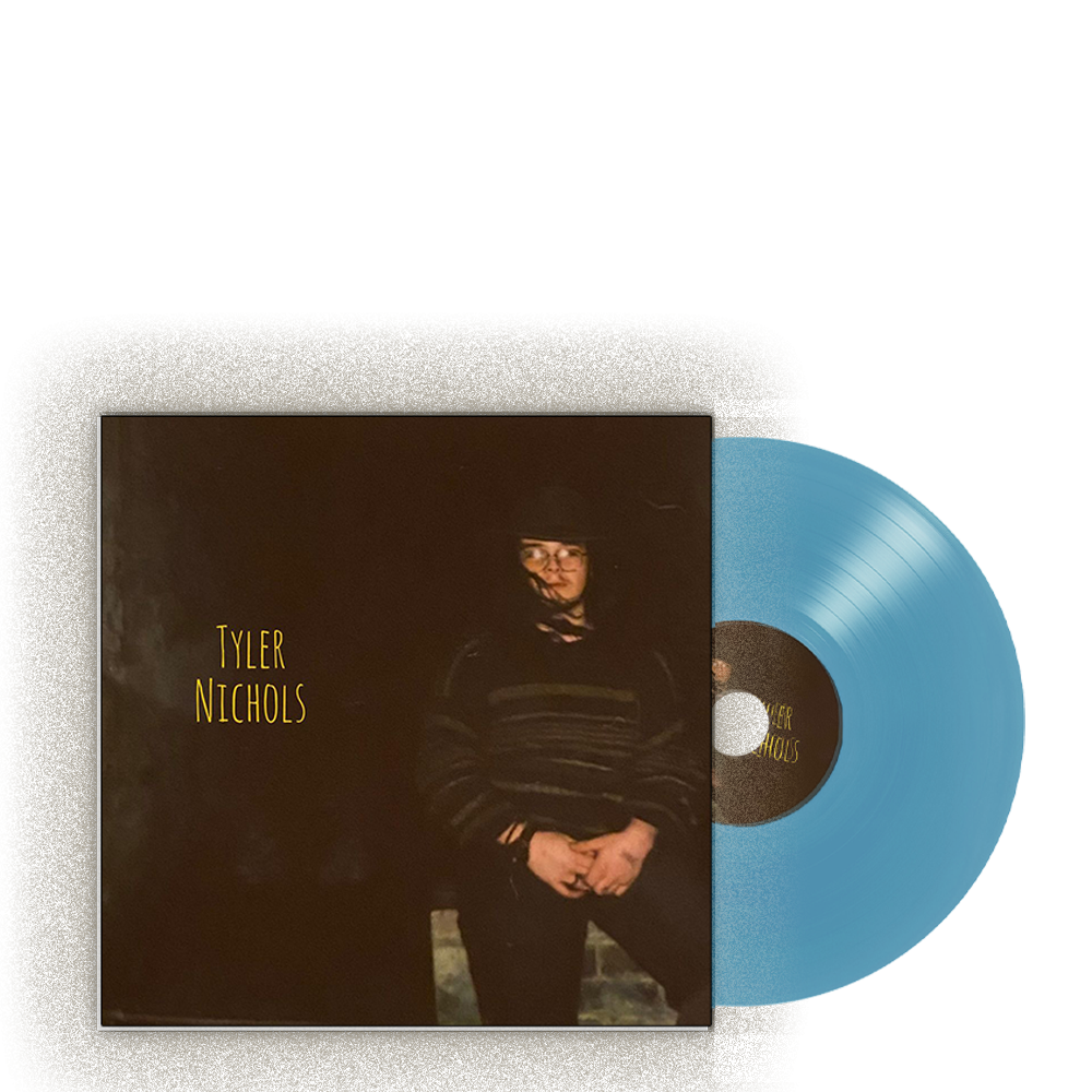 TYLER NICHOLS | Experience Live Music — Book Tickets Now
