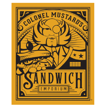 Vendors — Taste of Pikes Peak