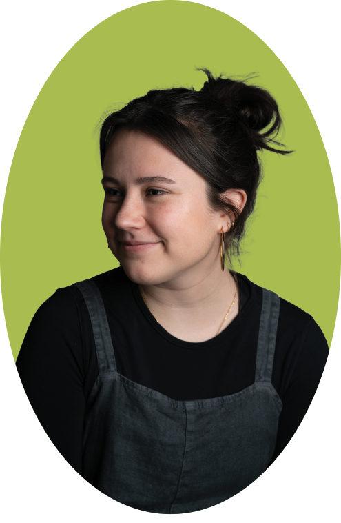 About — libby knapp