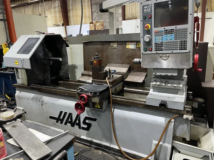 Equipment — Pittman Engineering