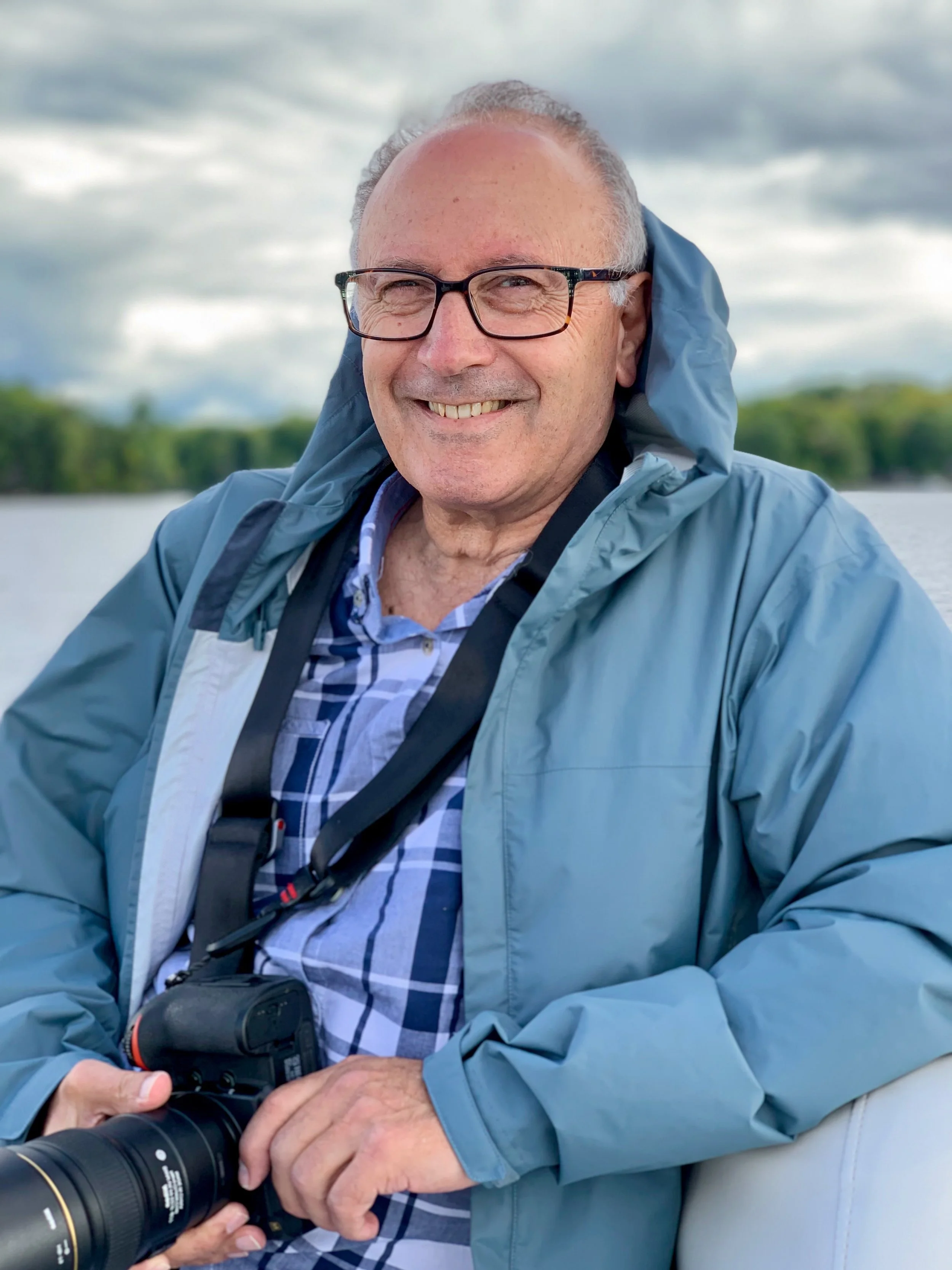 Carlos Fox Photography