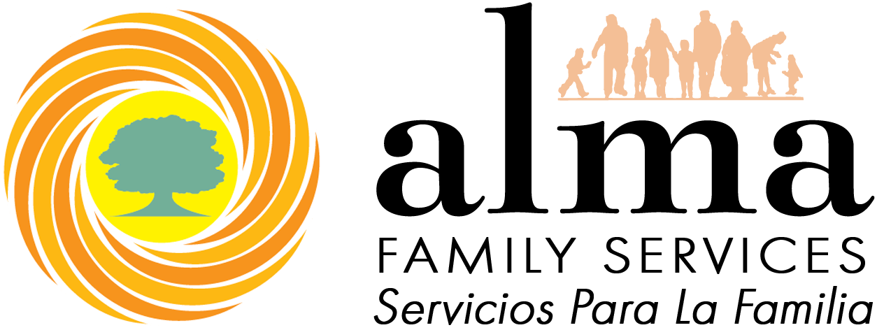 About Alma — Alma Family Services