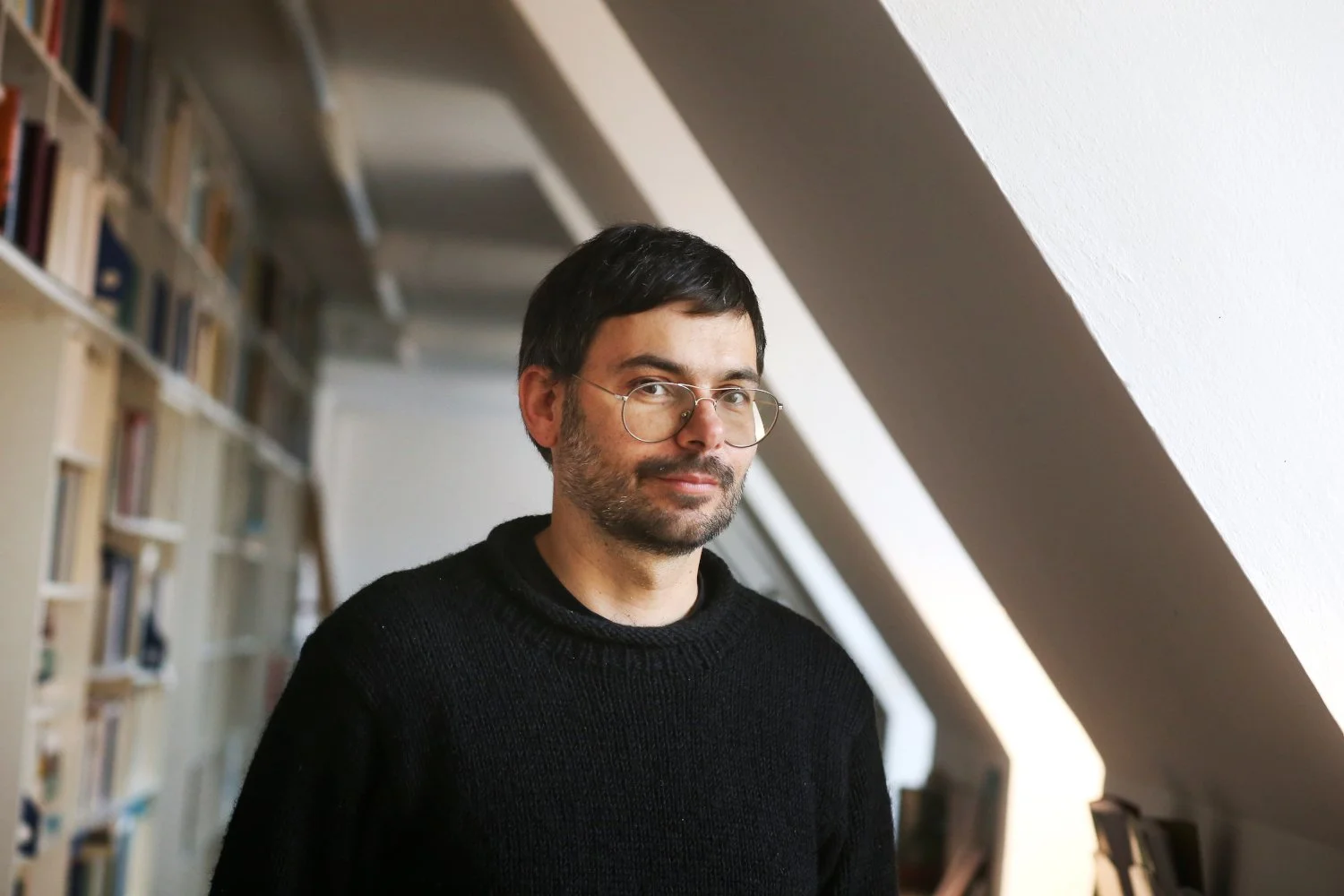 Team — PAIR: Program on AI and Reasoning