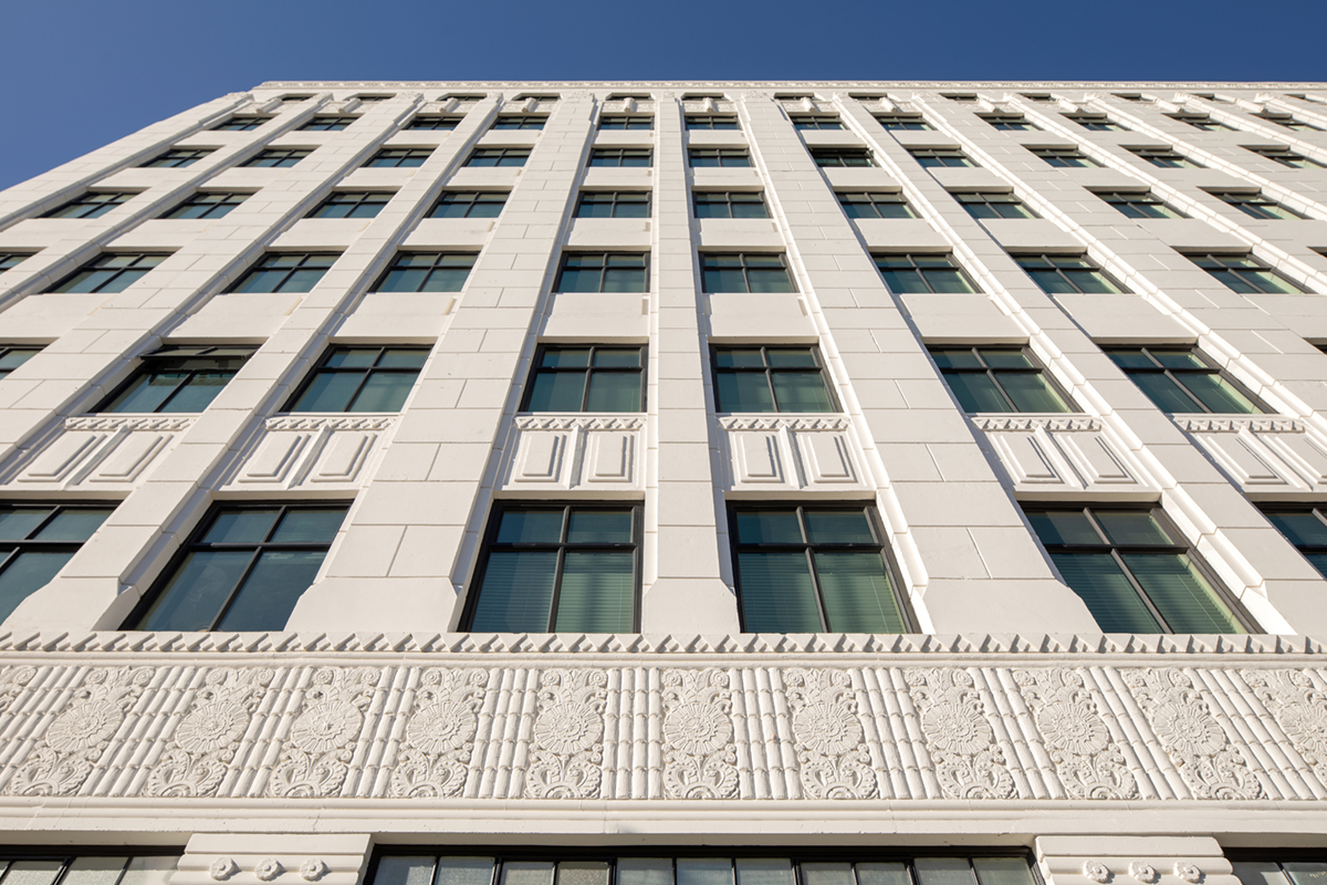 Regency Palms Long Beach