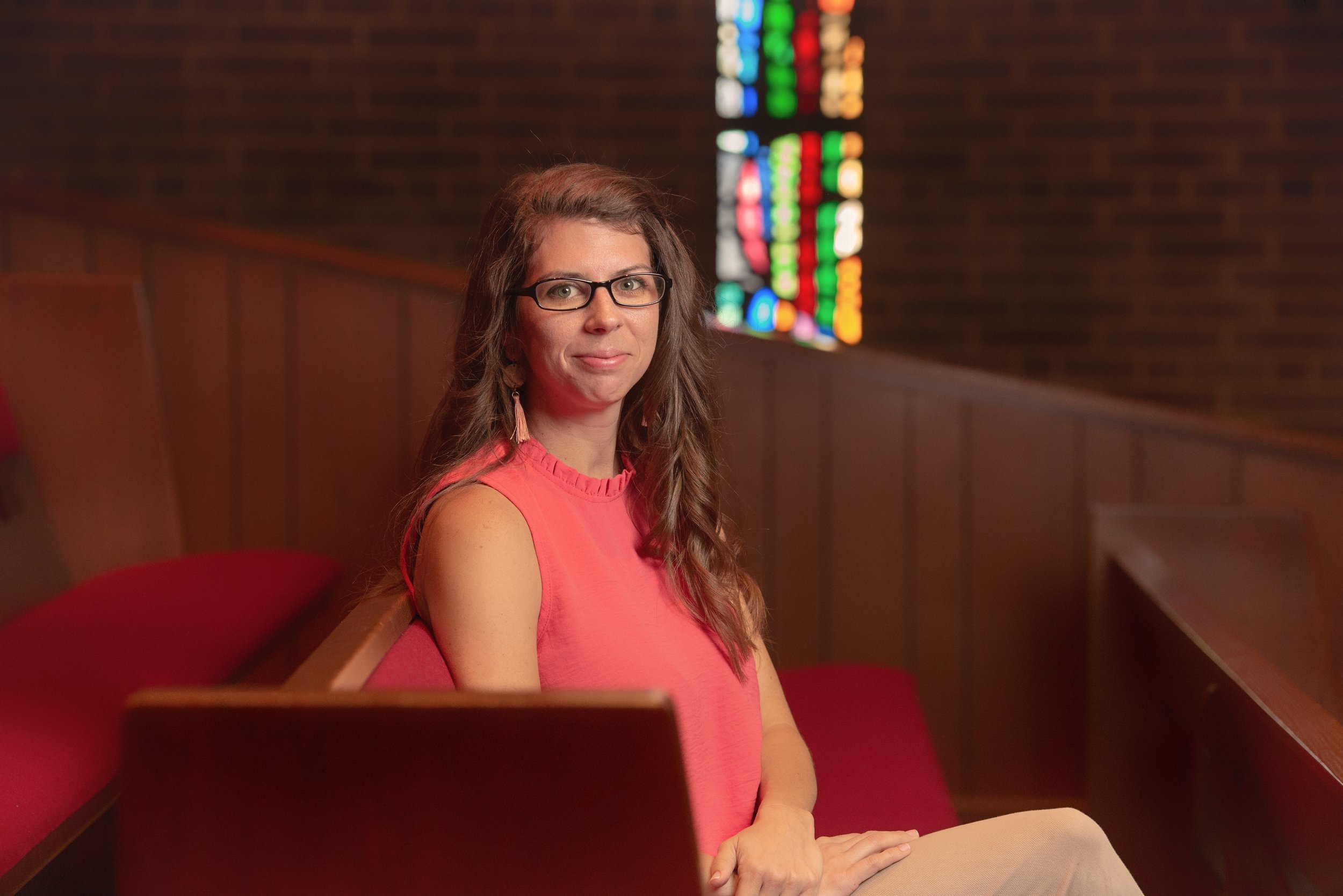 Our Team — Christ Greensboro