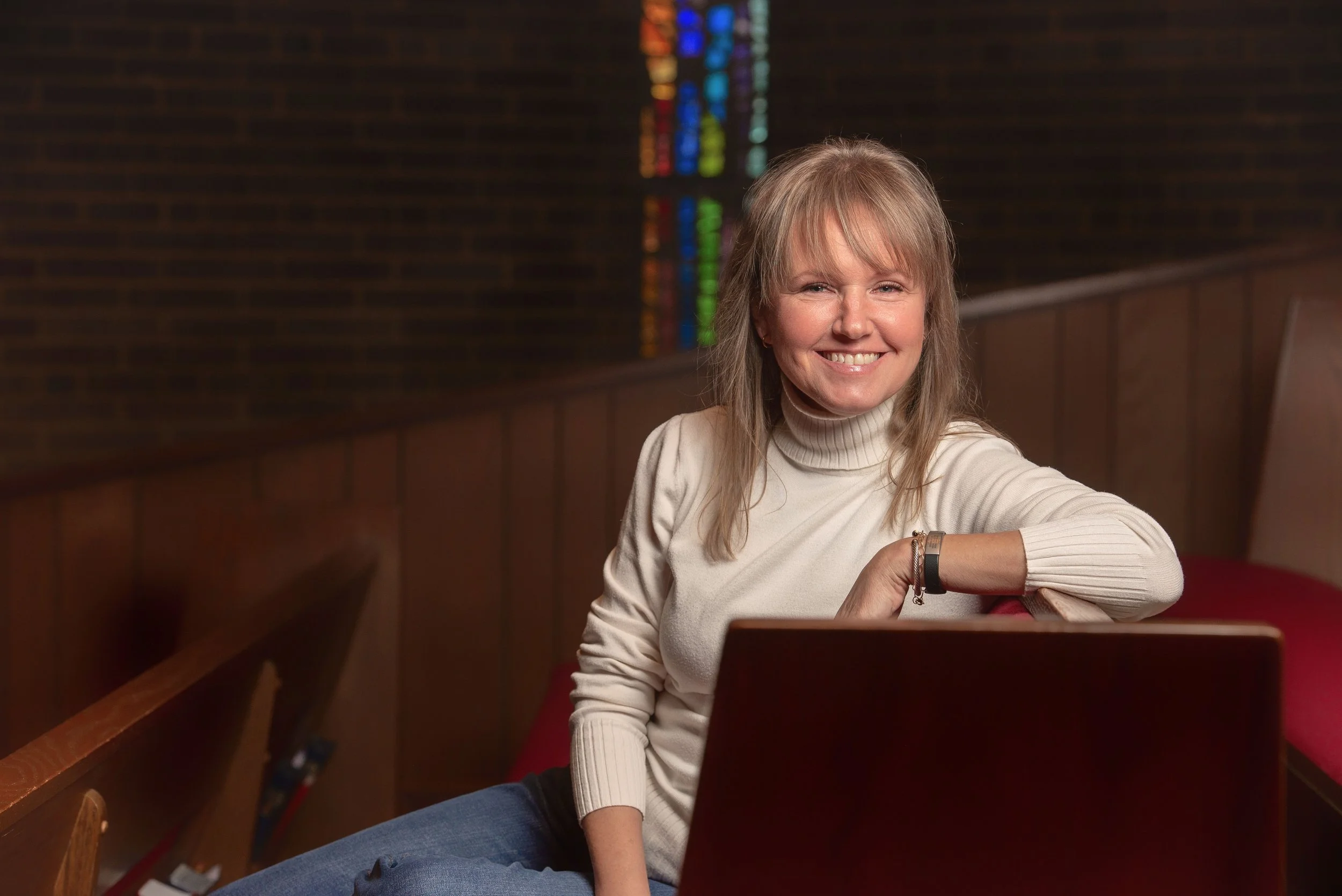 Lori Gray — Christ Greensboro