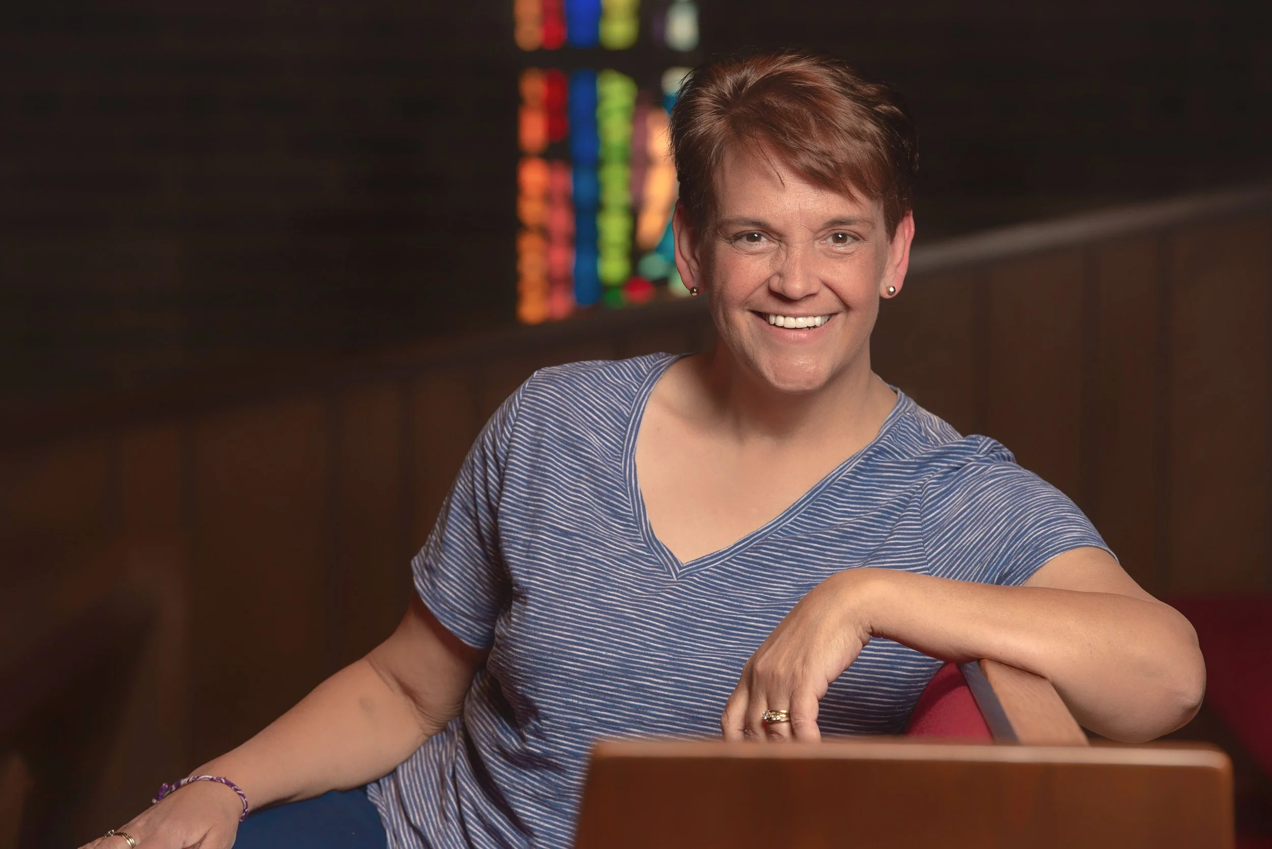 Our Team — Christ Greensboro