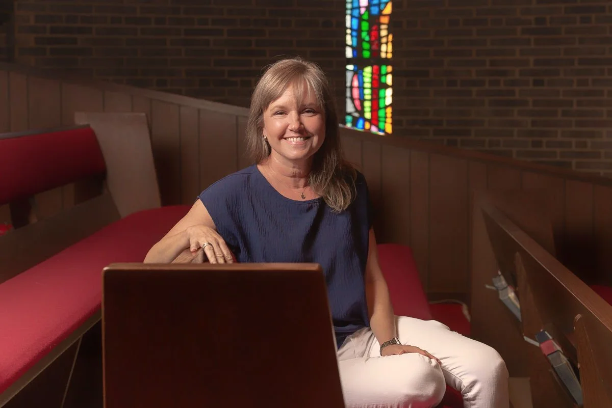 Lori Gray — Christ Greensboro