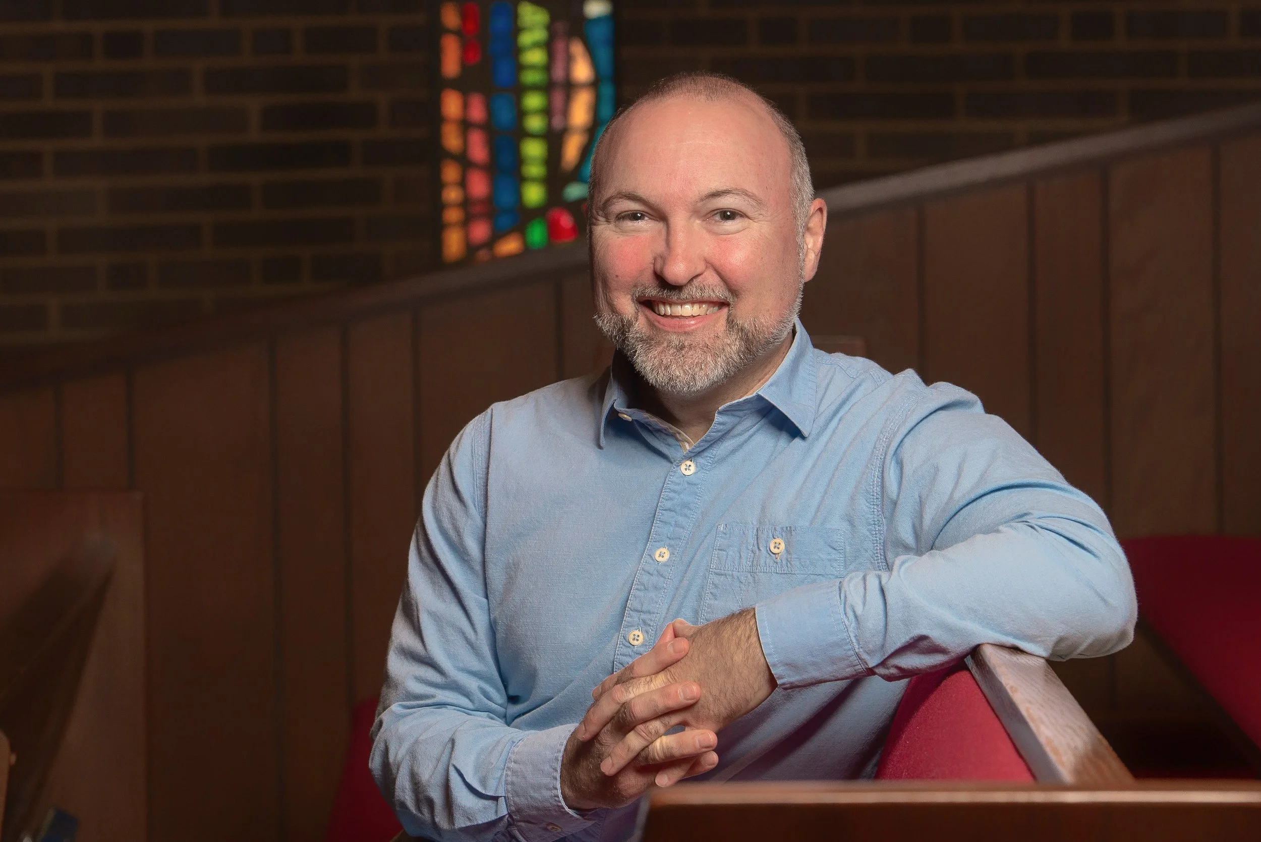 Our Team — Christ Greensboro