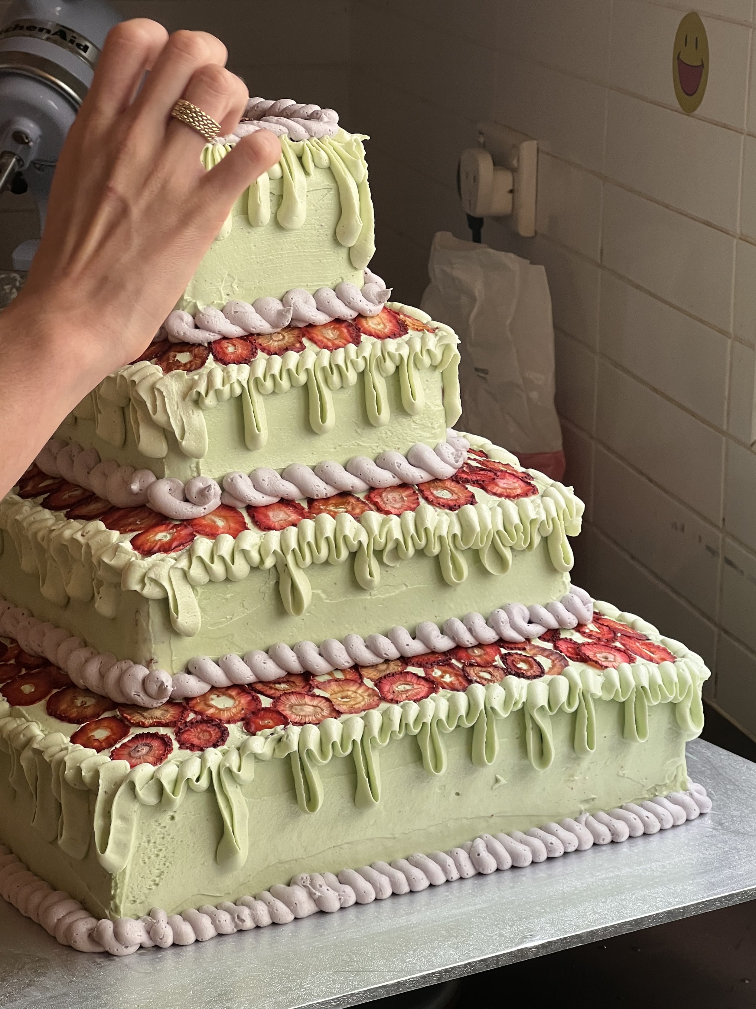 ABOUT — VEGE MAMMAS WORLD