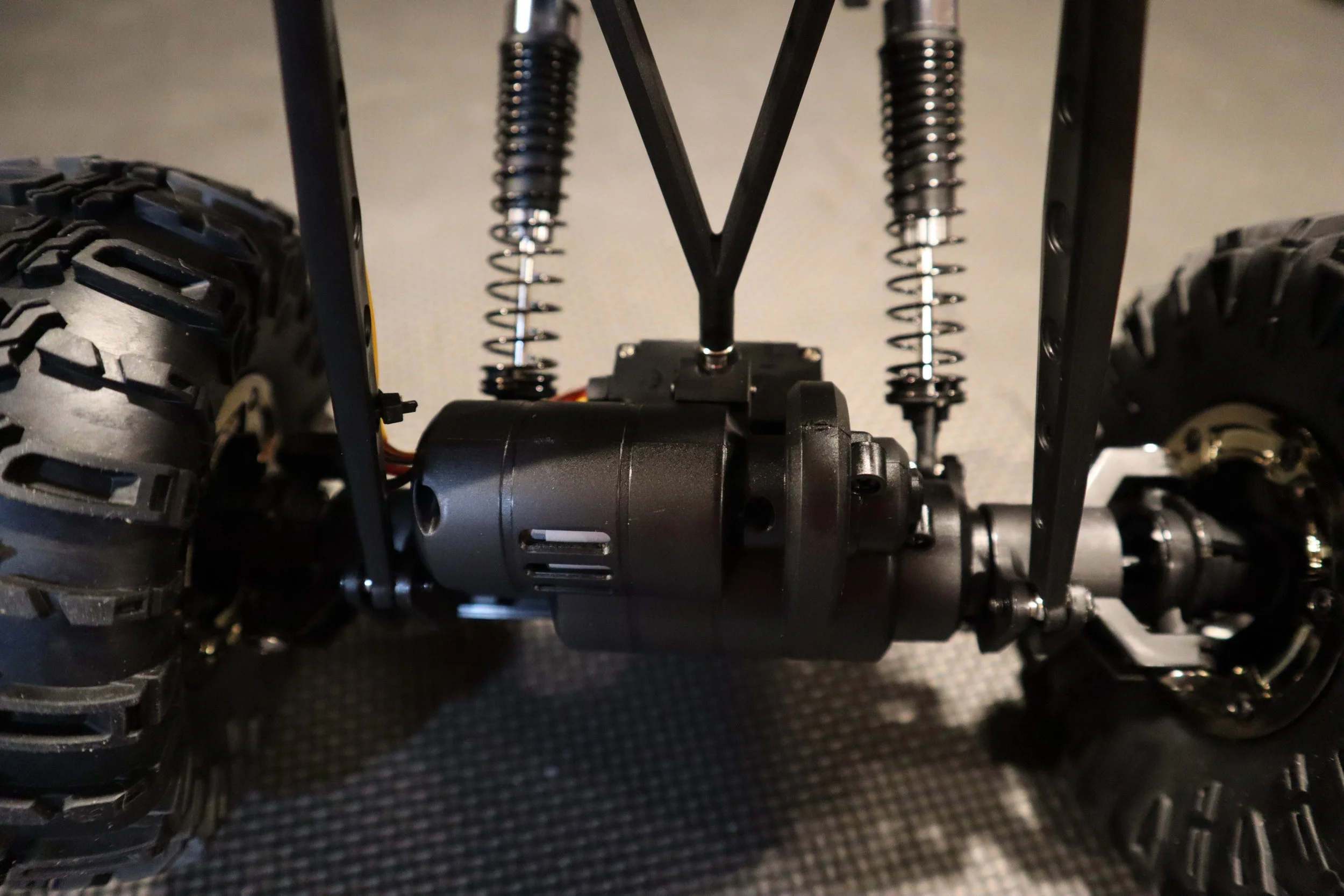 The Redcat Danchee Ridgerock: Toy Grade or Hobby Grade? — 2 RC Budz