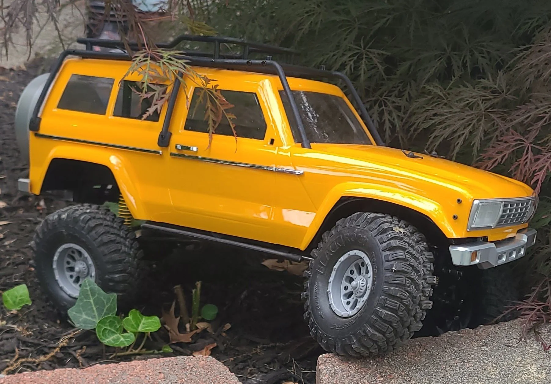 7 main Types of RC Cars — 2 RC Budz