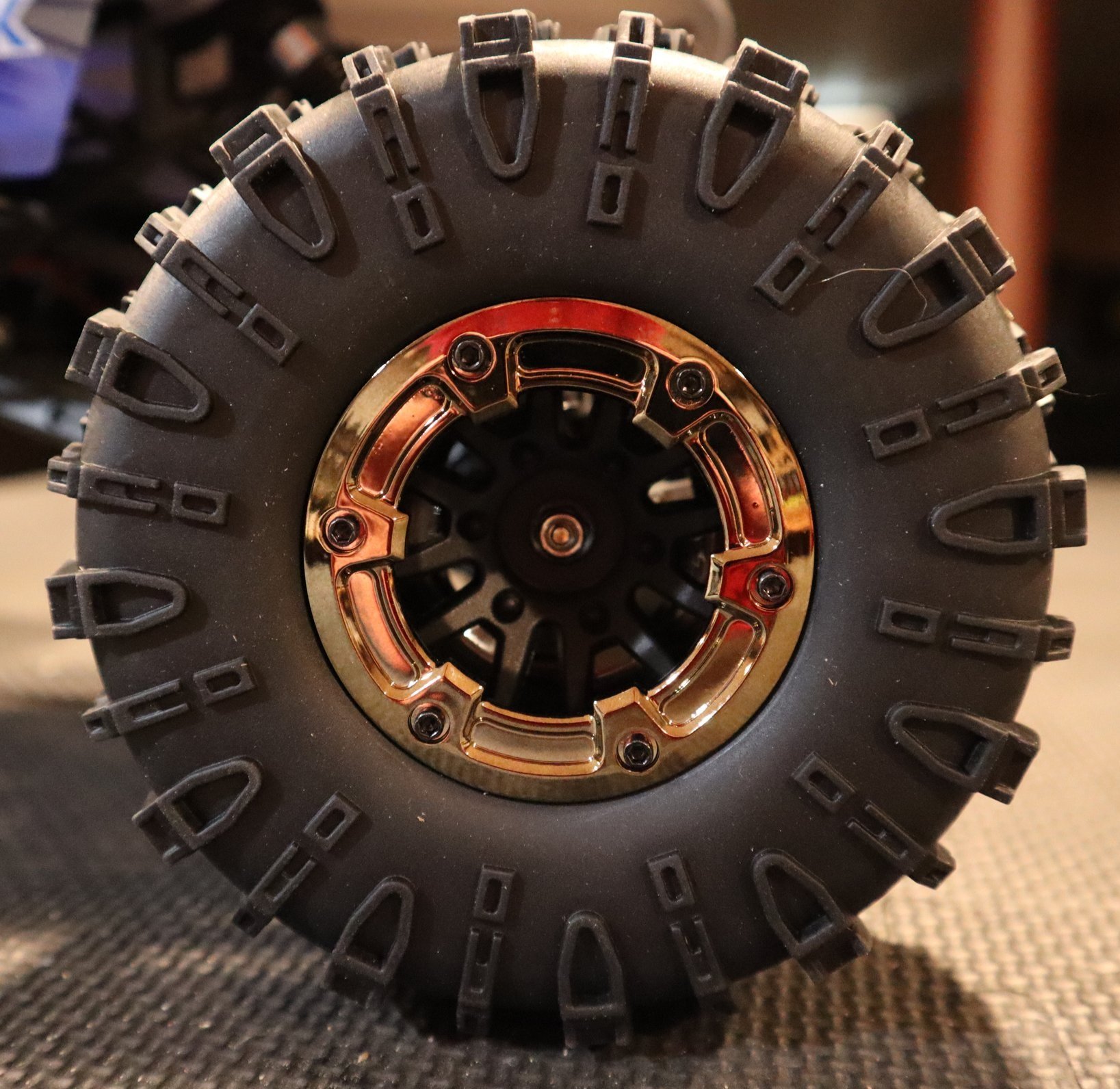 The Redcat Danchee Ridgerock: Toy Grade or Hobby Grade? — 2 RC Budz