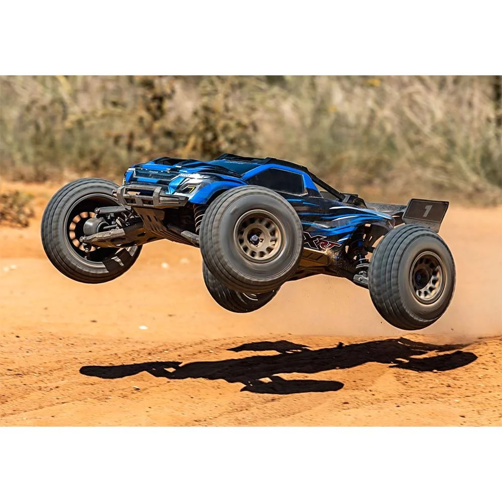 7 main Types of RC Cars — 2 RC Budz