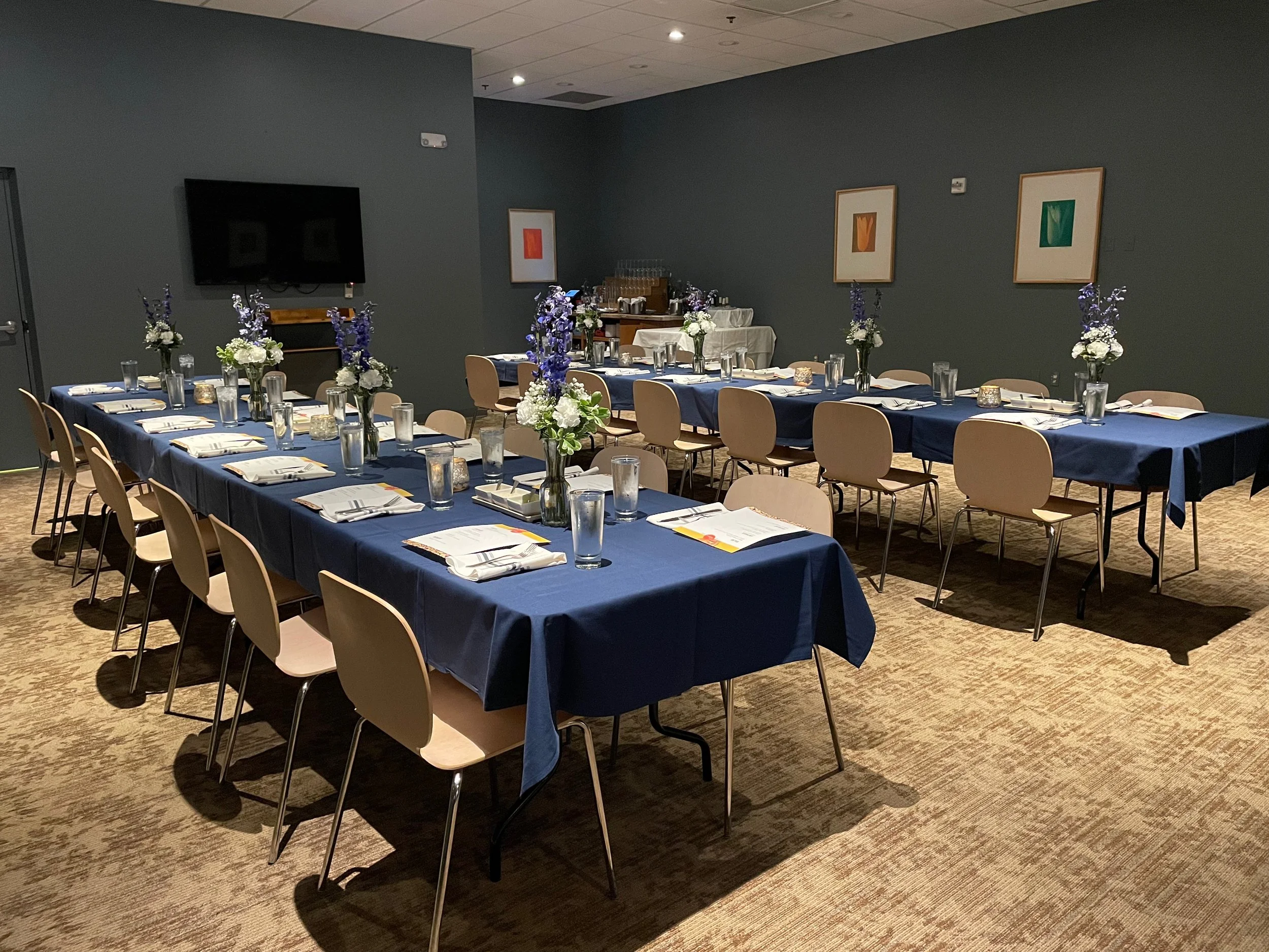 Private Dining at Pastaria St. Louis — Events by Niche