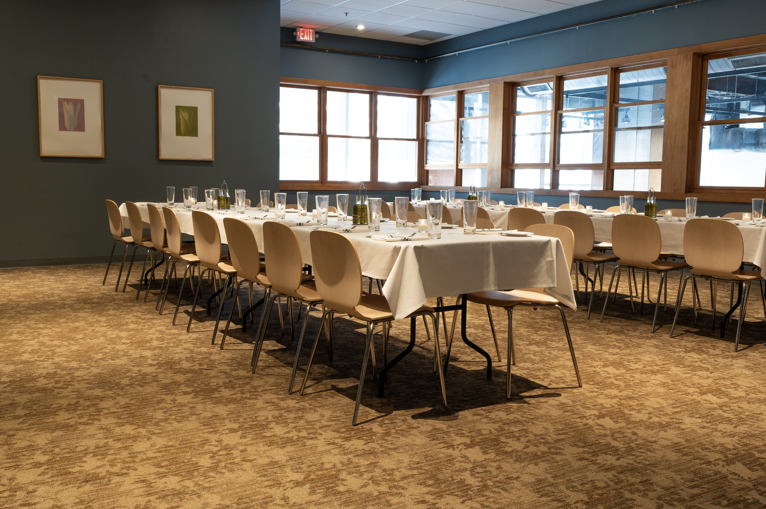 Private Dining at Pastaria St. Louis — Events by Niche