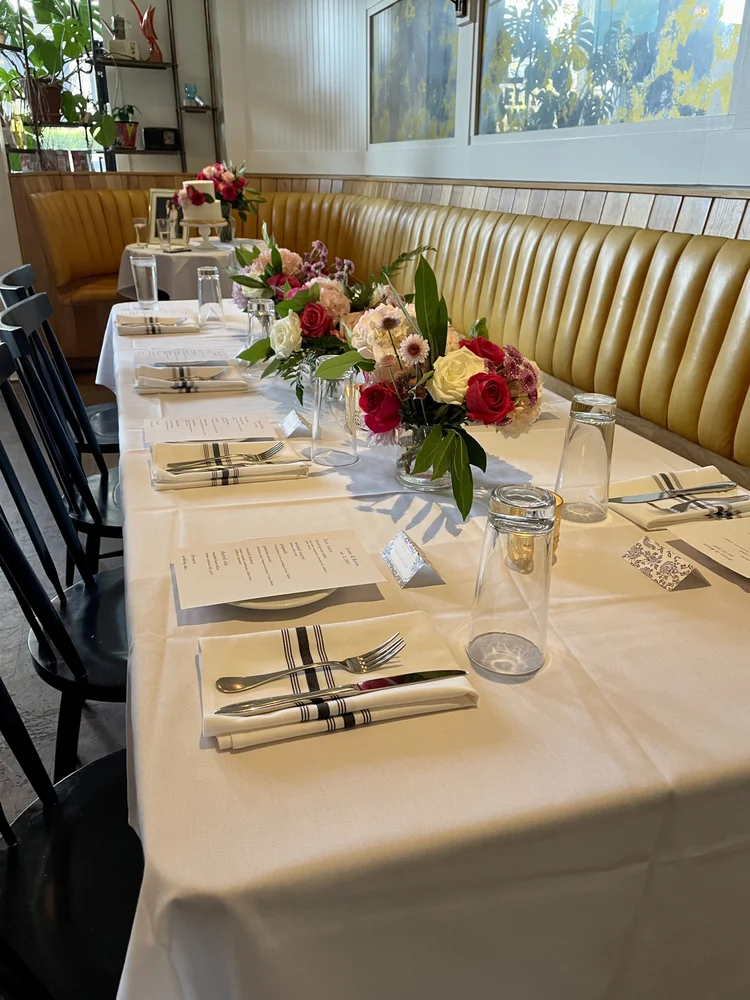 Private Dining at Pastaria St. Louis — Events by Niche